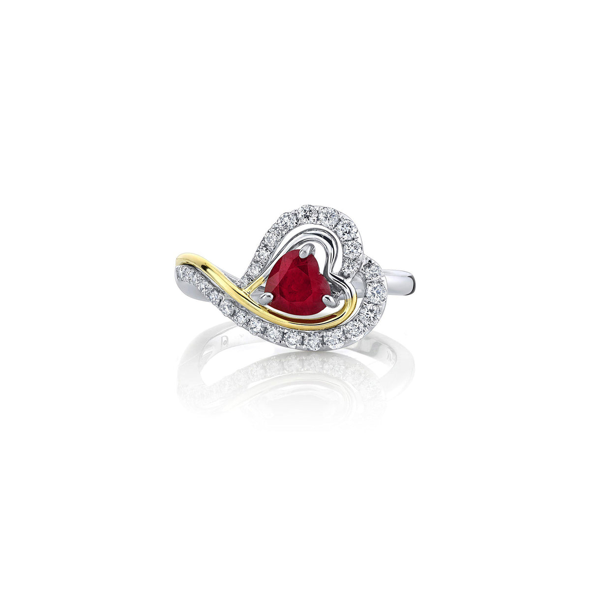 TVON - An In-Depth Look at July's Birthstone, the Ruby