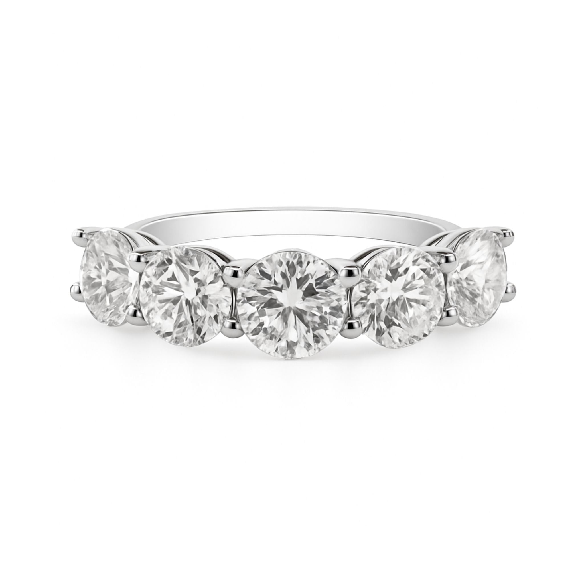 Rings | TVON